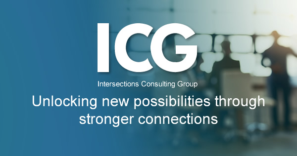 Intersections Consulting Group, Talent and Organizational Development Consulting